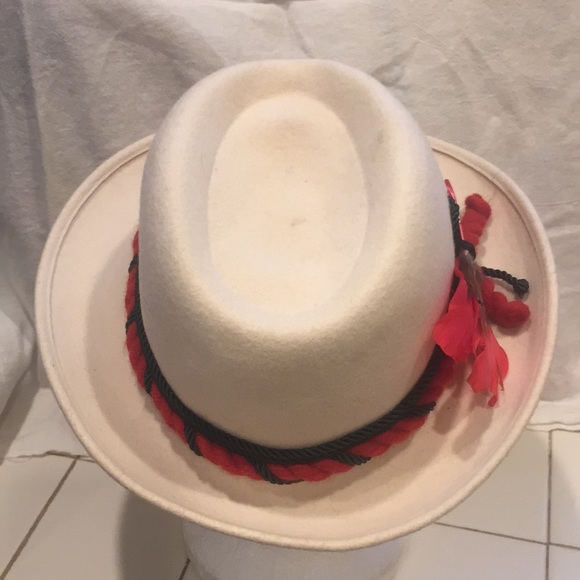 Ischler Hut Reine Handatbeit | Accessories | Ischler Hut Reine ...